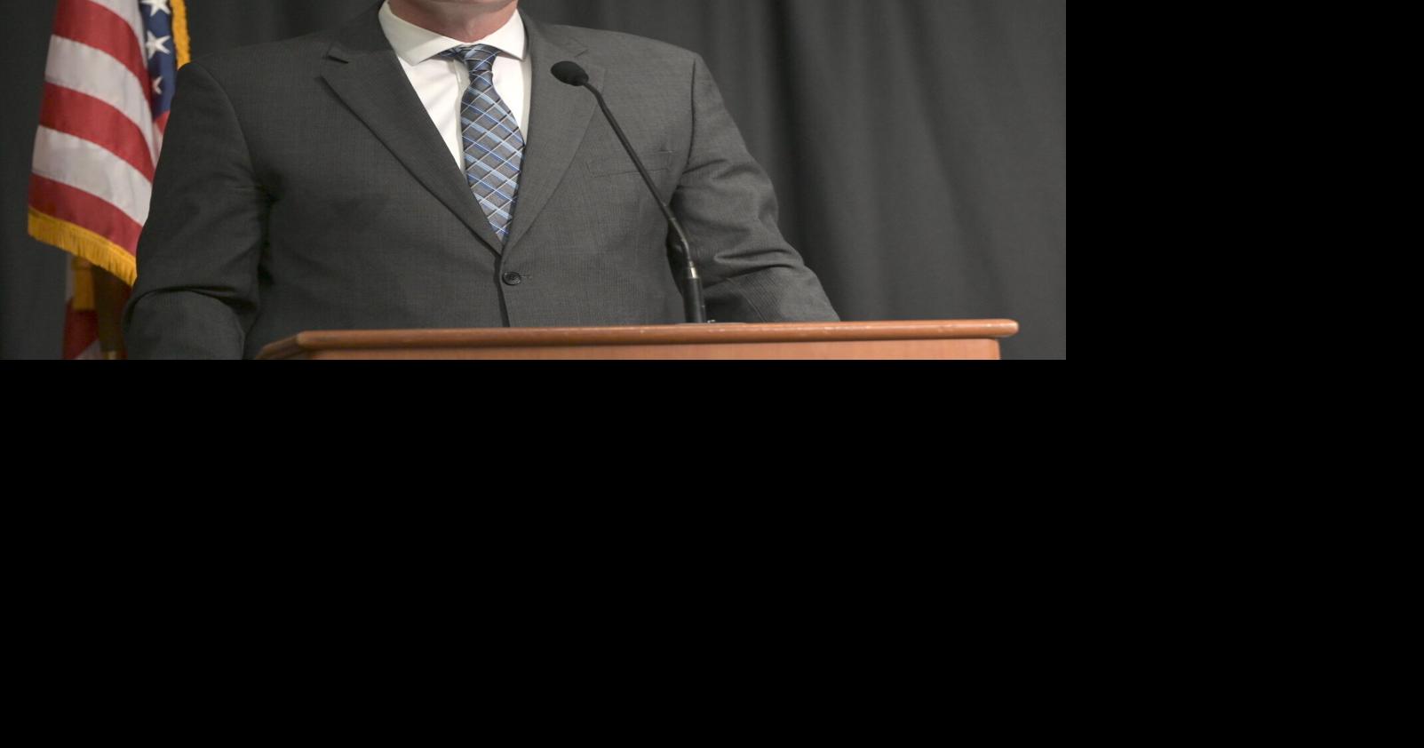 Dunleavy creates new task force to develop plan for energy produced and ...