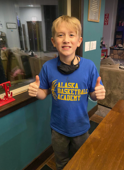 Smooth moves: Palmer 11-year-old makes SportsCenter's Top Plays | Local ...