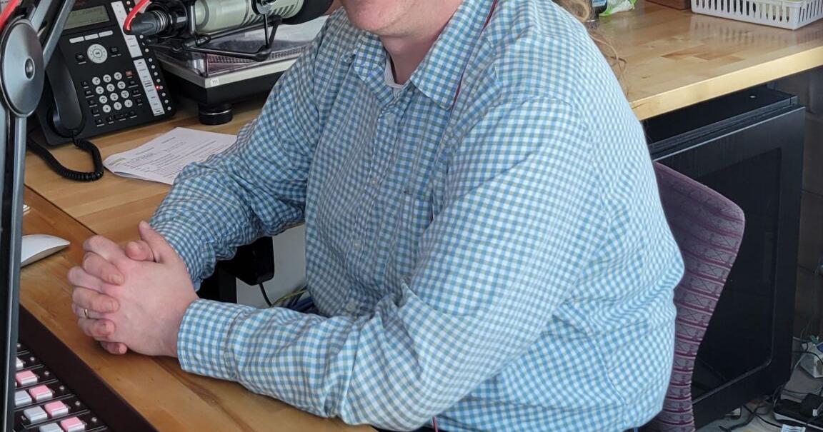 Talkeetna radio station upgrades equipment | Sponsored Content ...