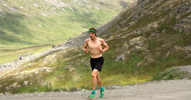 Hatcher Pass Marathon draws unique runners | Local Sports ...
