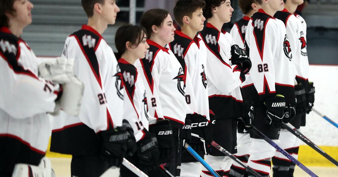 Hawks score a pair of lopsided wins | Local Sports | frontiersman.com