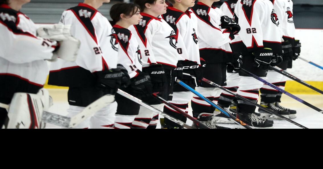 Hawks score a pair of lopsided wins | Local Sports | frontiersman.com