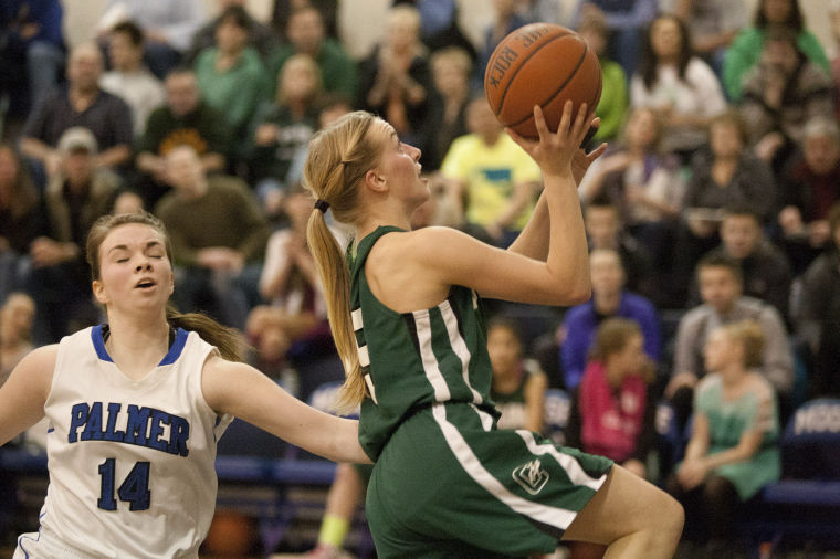 Palmer Moose vs Colony knights | Sports | frontiersman.com