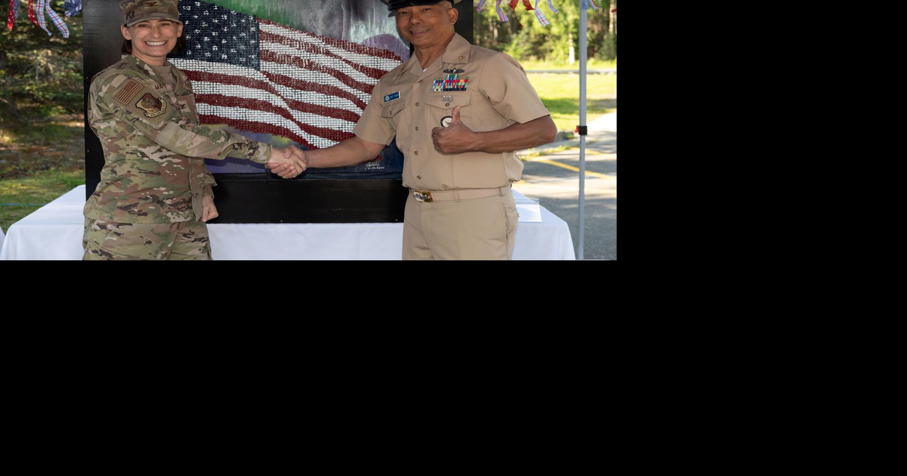 Alaska Fisher House hosts open house | AK•MIL | frontiersman.com