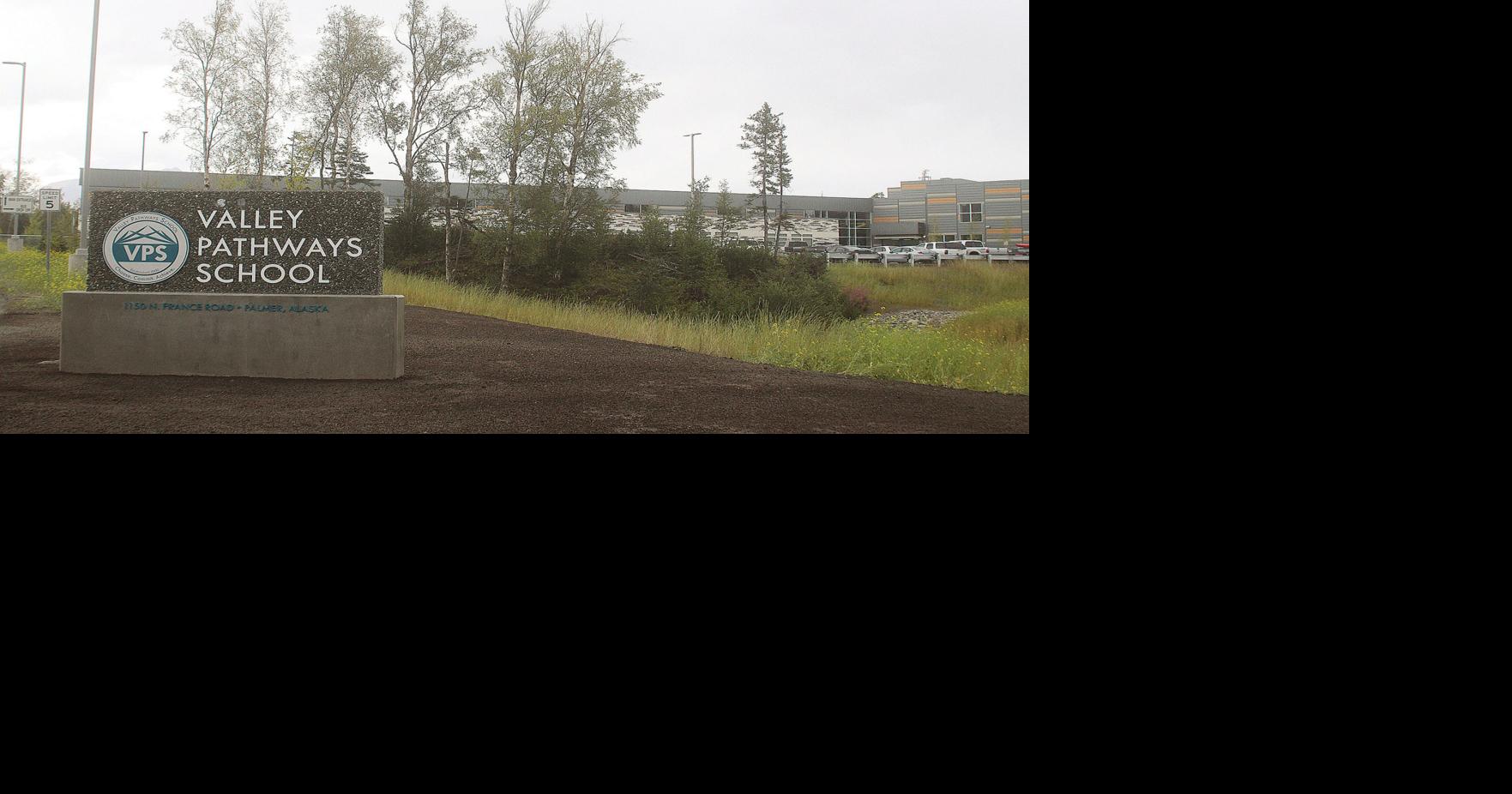 Valley Pathways opens doors | Local News | frontiersman.com