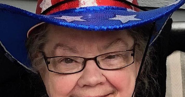 Cleo Jeanette Gray | Archives | frontiersman.com