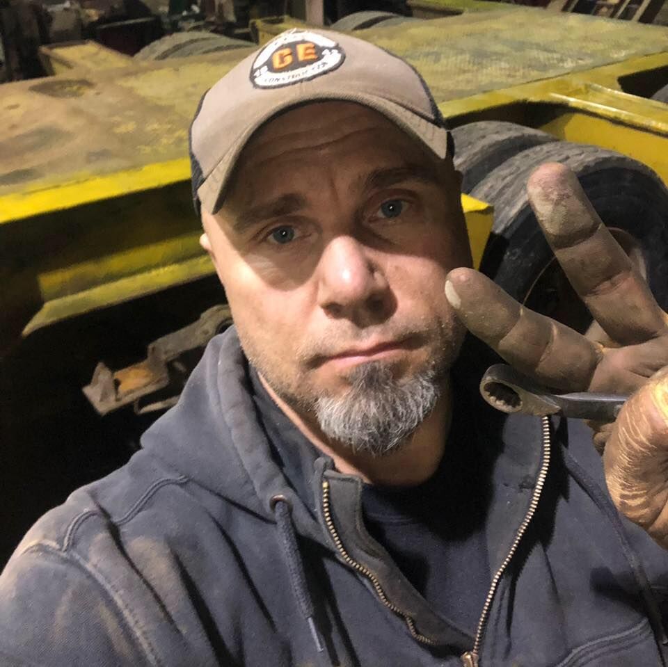 Creative Q&A with Jamie Bailey | Arts & Entertainment | frontiersman.com