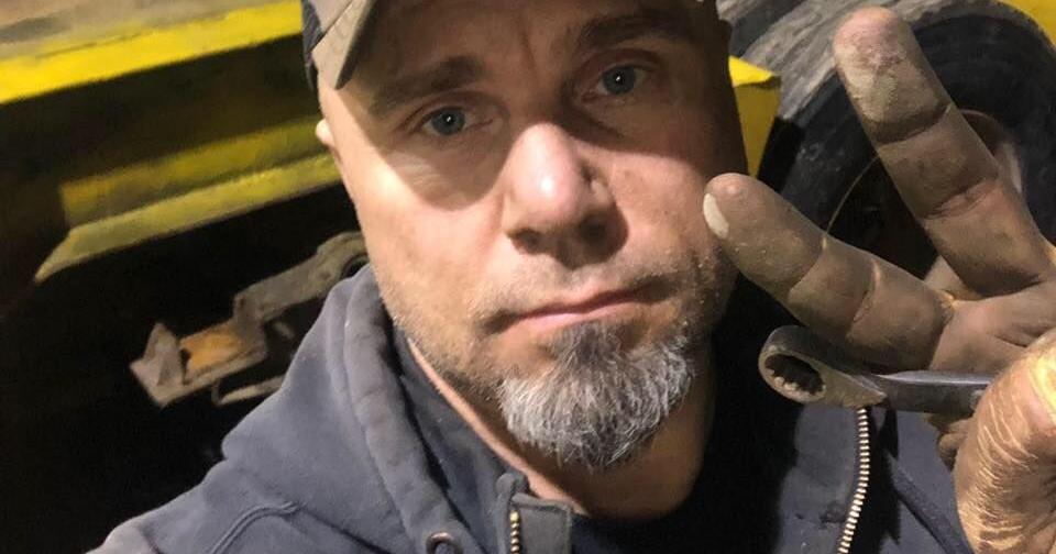 Creative Q&A with Jamie Bailey | Arts & Entertainment | frontiersman.com