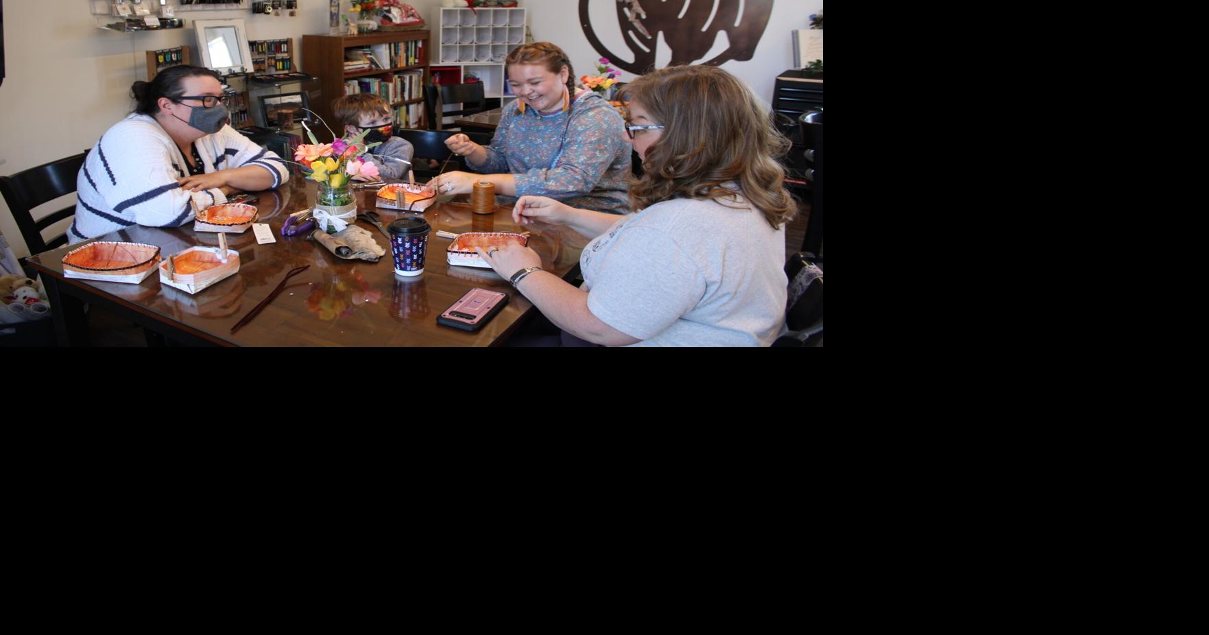 Wasilla Museum wraps up Night at the Museum Summer Series with ...