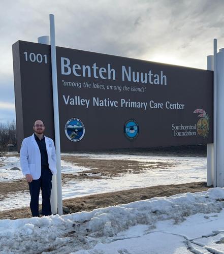 WWAMI School of Medicine offers collaborative learning, community ...