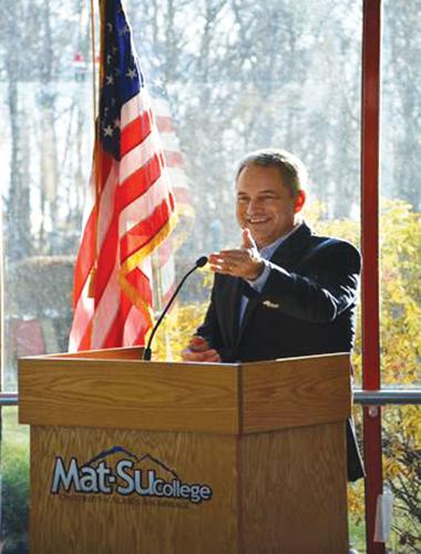 Mat-Su College | | frontiersman.com