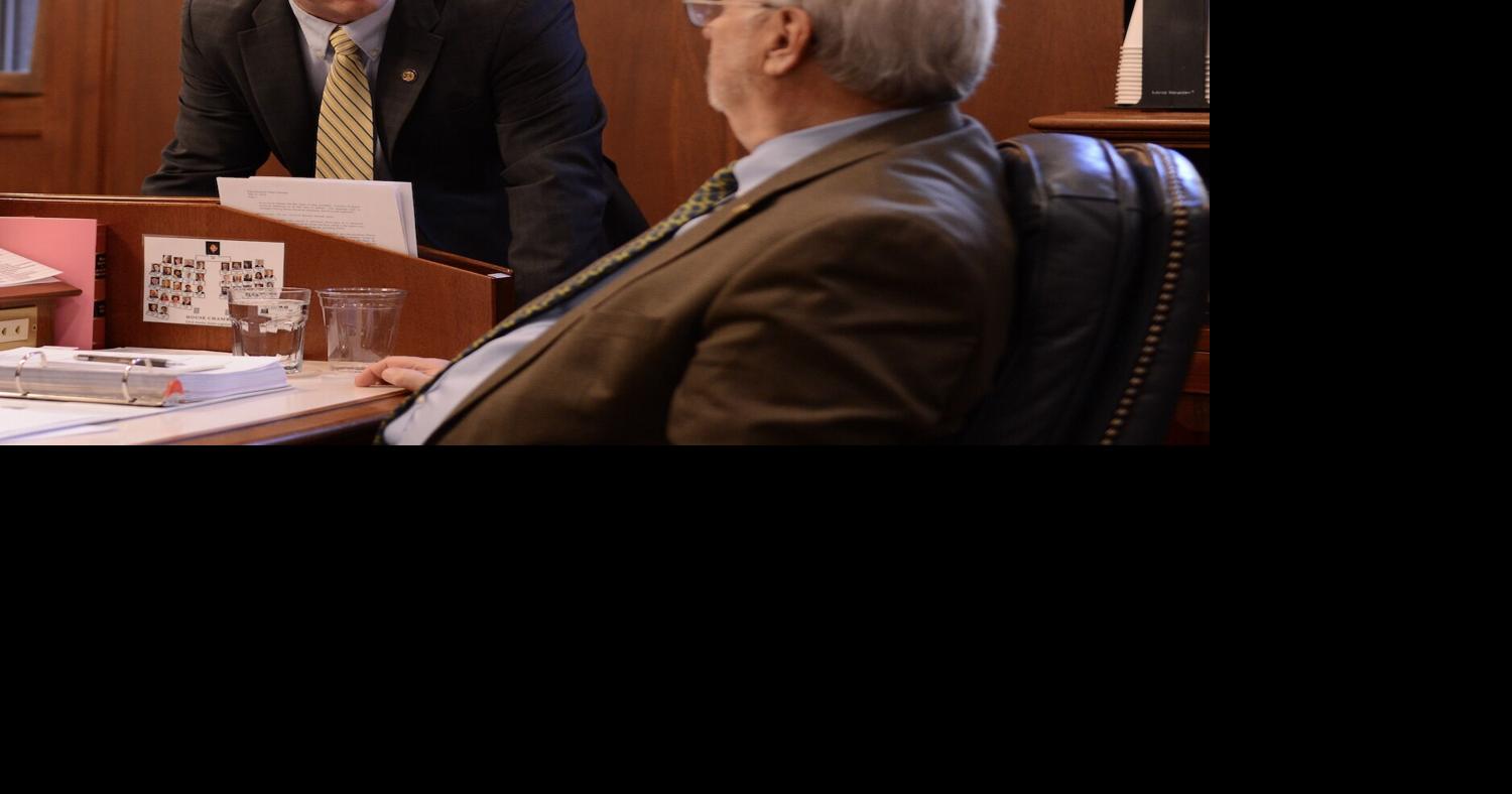 Alaska legislative ethics committee opens another investigation into ...