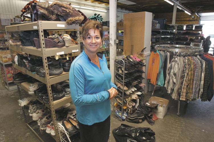 ‘Gathering Grounds’ gathers steam for opening | Local News ...