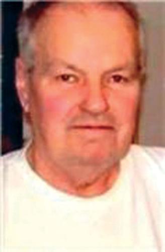 Earl Robert Vrooman | Archives | frontiersman.com