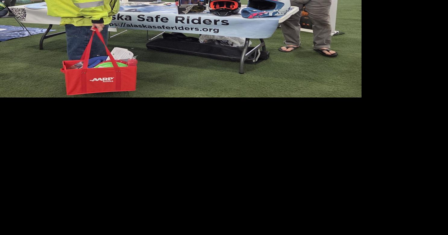 Thousands attend annual emergency expo | Valley Life | frontiersman.com