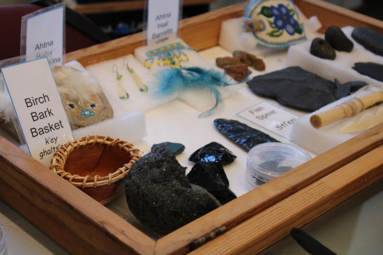 Wasilla Museum wraps up Night at the Museum Summer Series with ...
