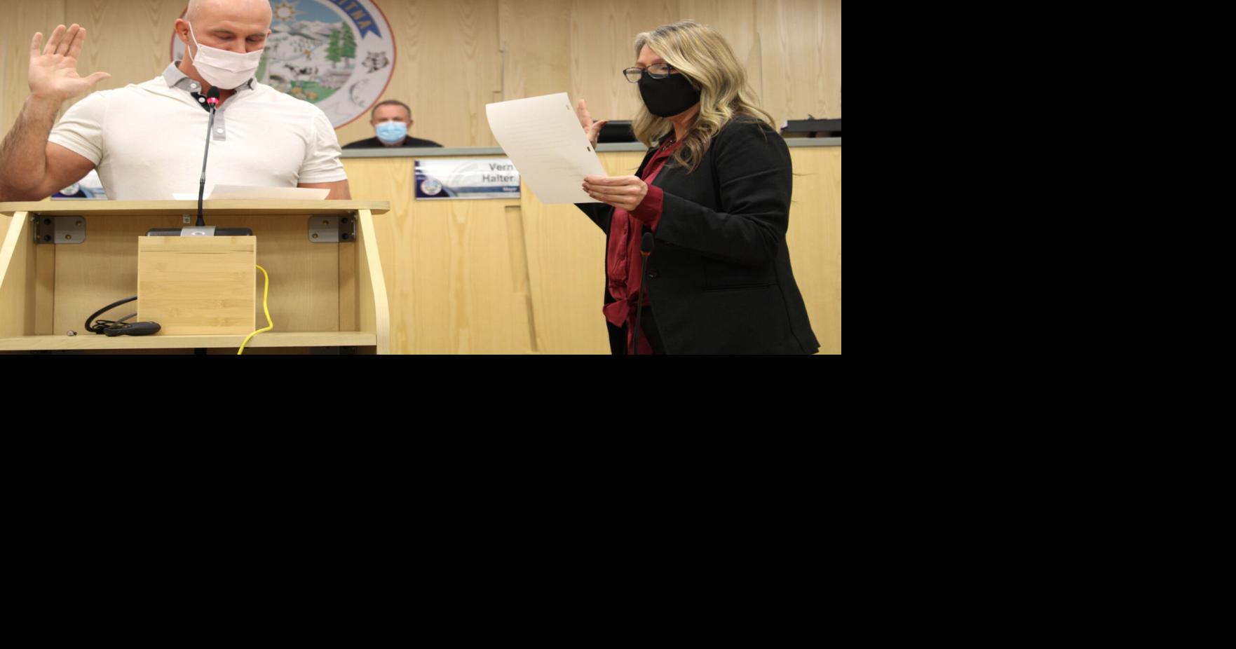 Recount underway for Assembly District 5 | Local News | frontiersman.com