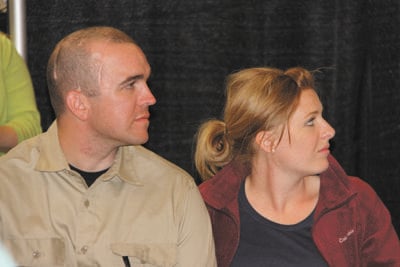 Wounded veterans find comradeship, solace on Alaska hunt | Valley Life ...