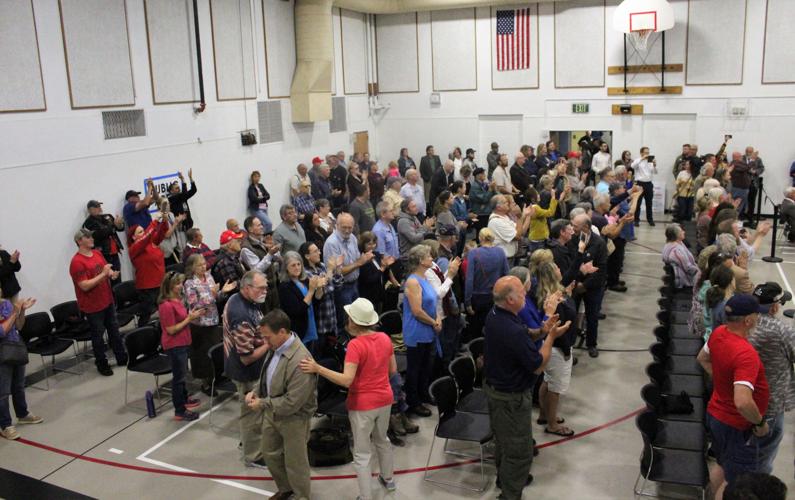 First week of Wasilla session concludes | Local News Stories ...