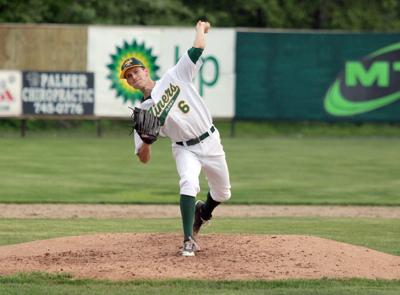 Wasilla graduate helps Miners open 2018 season with a victory | Local ...