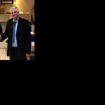 Wasilla promotes Smith to Chief of Police | Local News | frontiersman.com