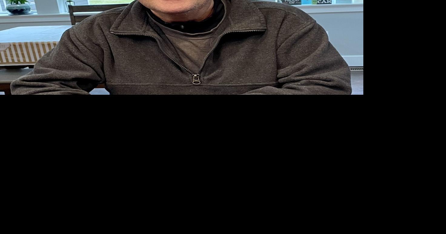 Richard Ressler | Archives | frontiersman.com