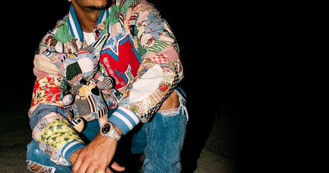 Ludacris coming to 2024 Alaska State Fair | Arts & Entertainment ...