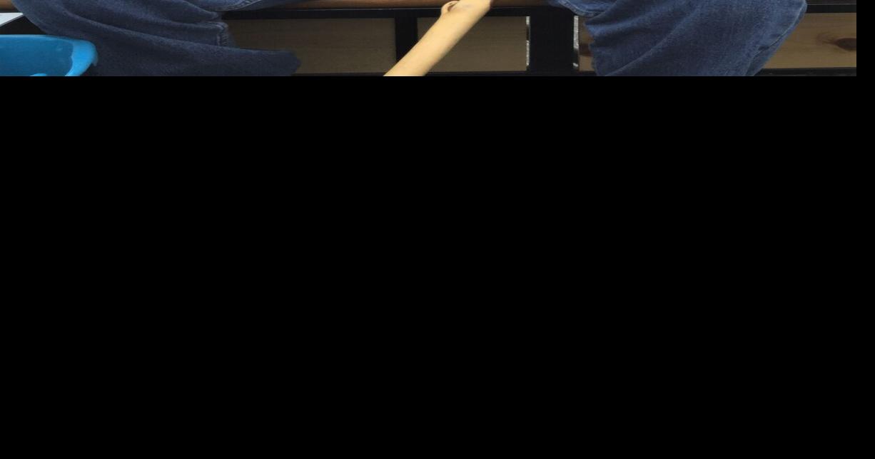 Roy John Burkhart | Archives | frontiersman.com