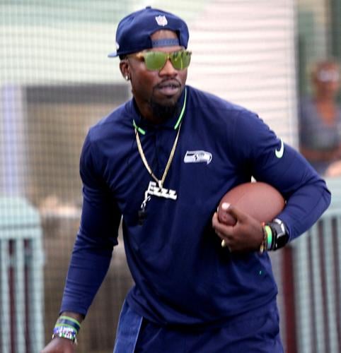 Flag football fun | Local Sports | frontiersman.com