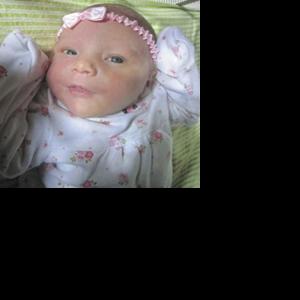 Trystin Nicole Timm | New Faces | frontiersman.com