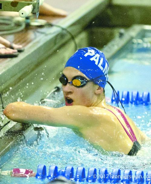 Katie Stark | Athlete of the Week | frontiersman.com