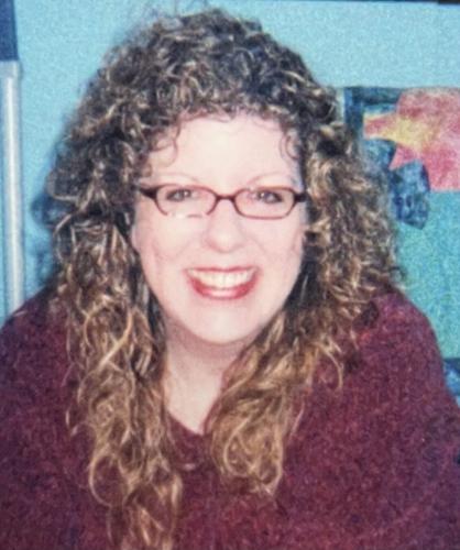 Becky Nichols | Archives | frontiersman.com