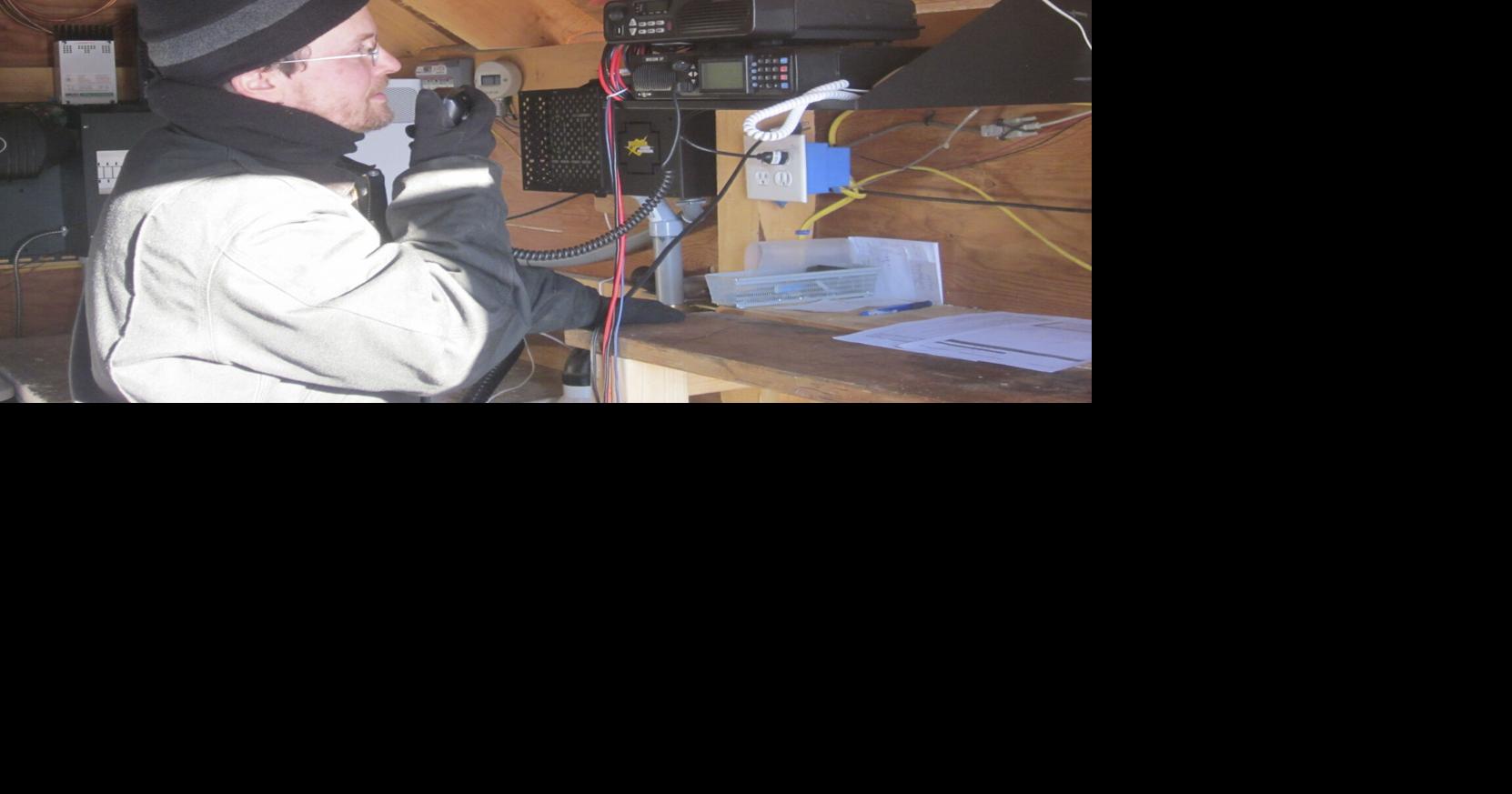 Alaska Civil Air Patrol Wing to expand HF radio capability to increase ...