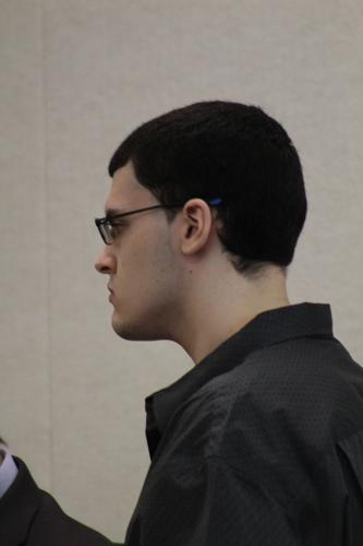 Two awaiting to stand trial in Grunwald murder case | Local News ...