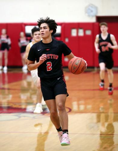 Mat-Su Valley Frontiersman/Mat-Su Sea Hawkers Student-Athlete of the ...