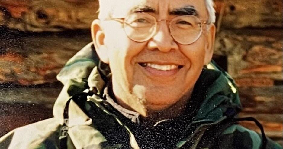 Lawrence Floyd Joseph | Archives | frontiersman.com