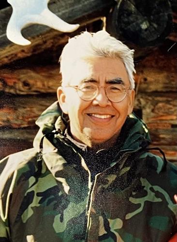 Lawrence Floyd Joseph | Archives | frontiersman.com