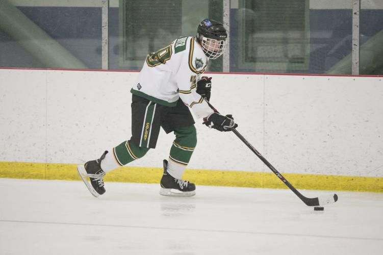 Photos:Colony Knights vs Soldotna Stars | Sports | frontiersman.com