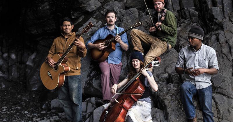 AMP-lify the sound | News | frontiersman.com