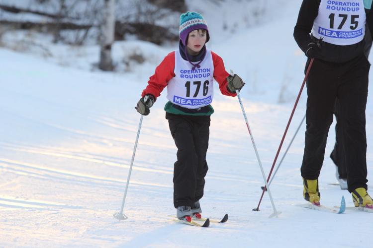 Mat-Su Icicle Double, Day 1 | Gallery | frontiersman.com