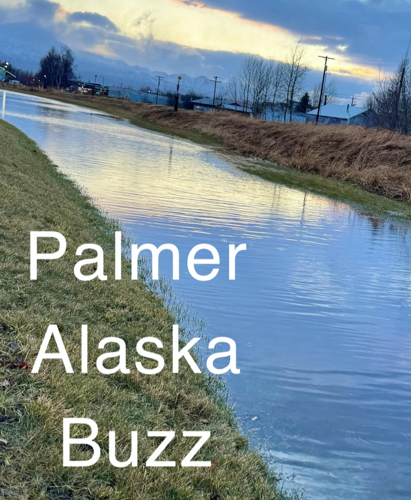 The rain blizzard of January 2025 | Valley Life | frontiersman.com