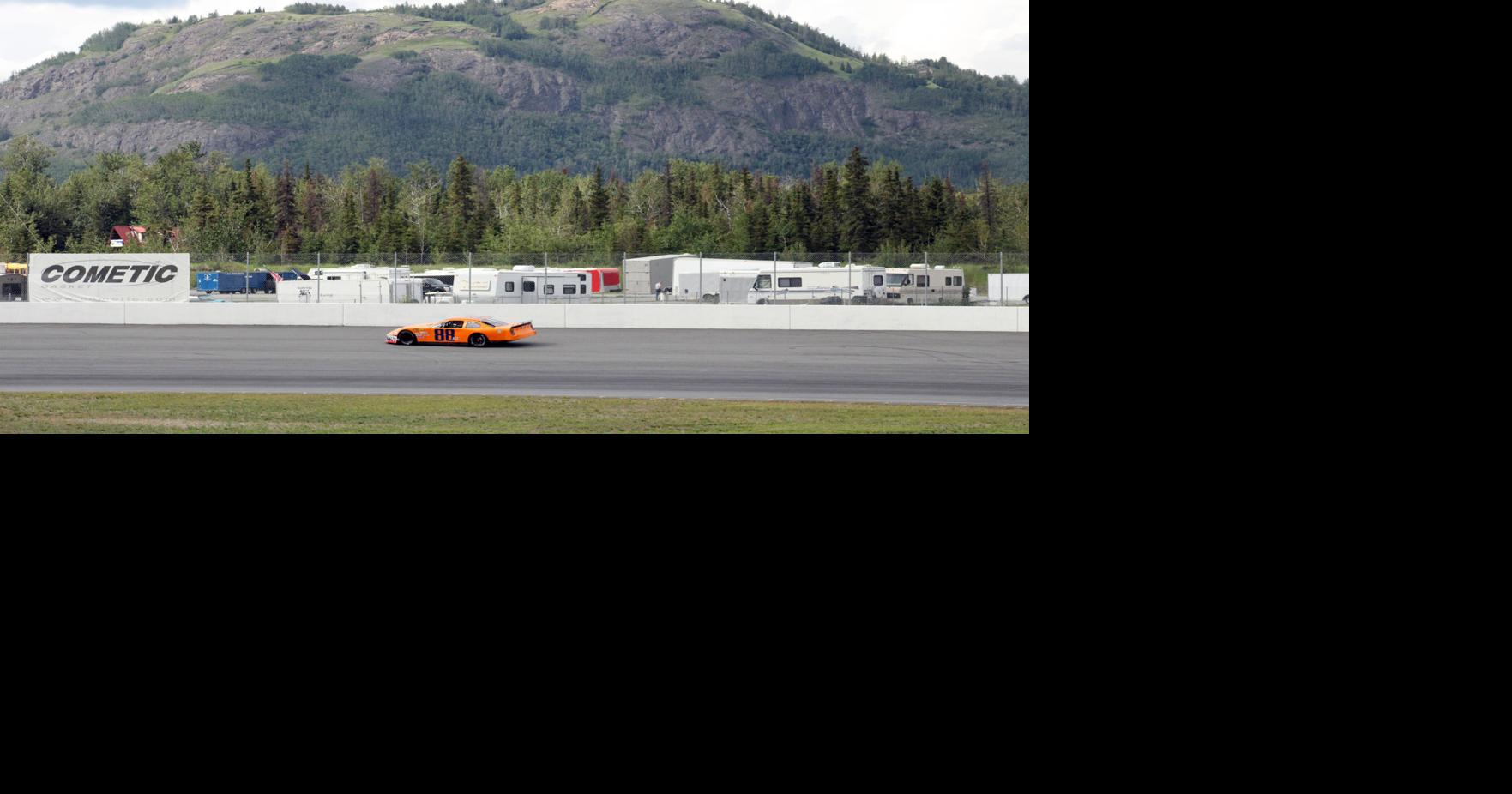 Alaska Raceway Park a family atmosphere on Father's Day weekend | Local ...