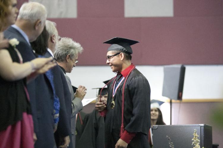 Alaska Job Corps Graduation Ceremony | Featured | frontiersman.com