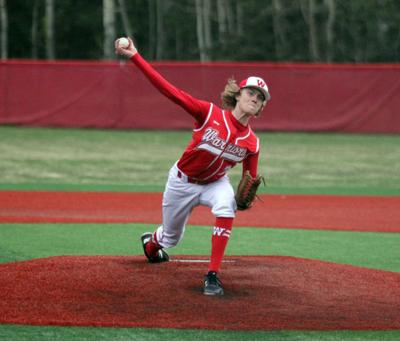 Warriors continue tear, top Knights | Local Sports News | frontiersman.com