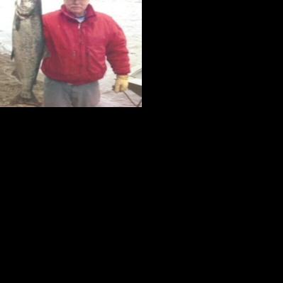 Harley Harris | Archives | frontiersman.com