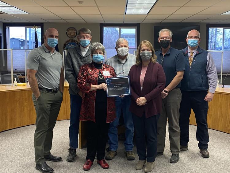 City of Wasilla celebrates being debt-free | Local News | frontiersman.com