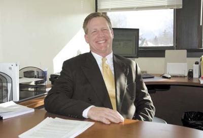 Borough adds economic director | Local News Stories | frontiersman.com