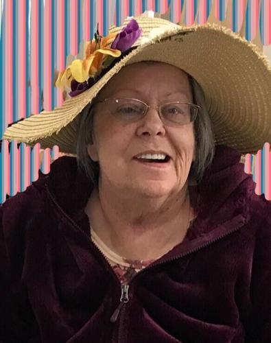 Delores Elaine Cain | Archives | frontiersman.com