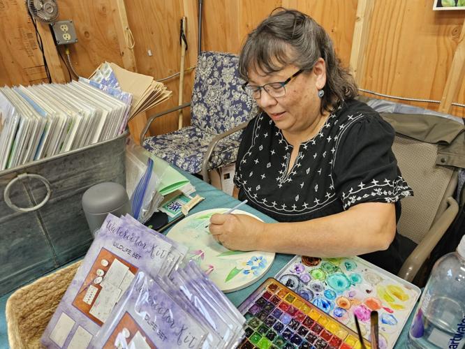 Vendor highlight: Dancing Raven Designs | Valley Life | frontiersman.com