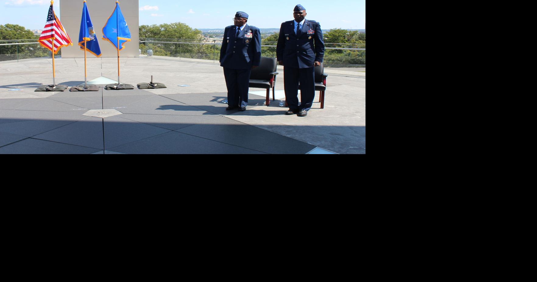 Growing the Flowers family business: Longest-serving Airman promotes ...